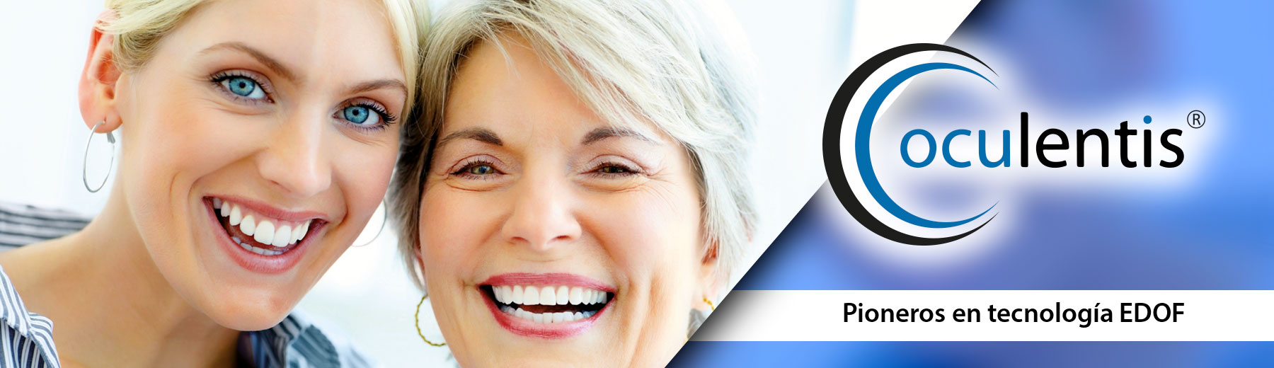 Lanzamiento Oculentis. – Invertecnologicas SAS